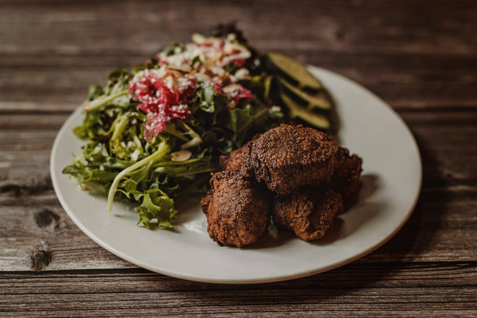 Brava's, Brock's & Catering